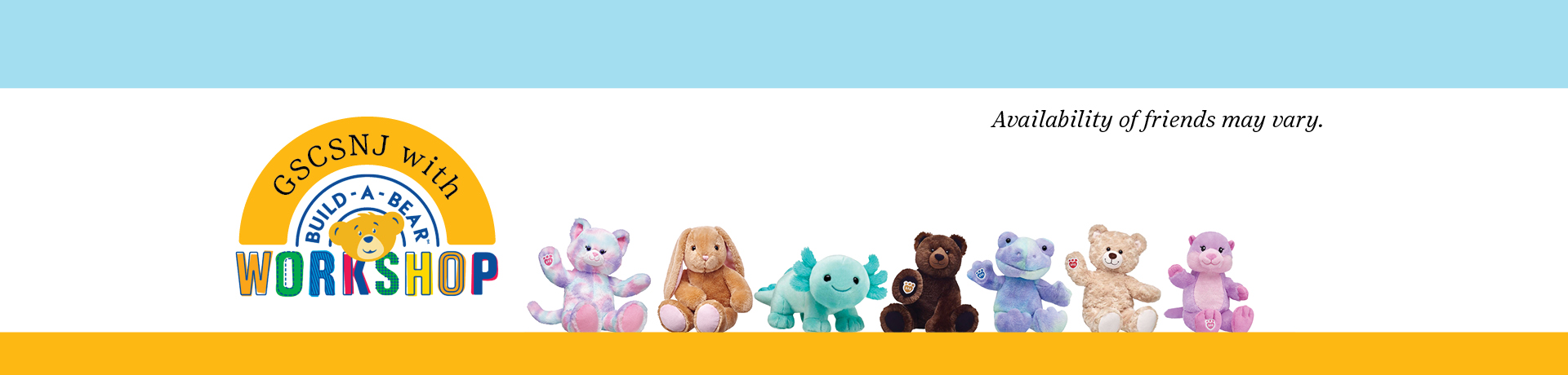 Egg Harbor Township Girl Experience Center