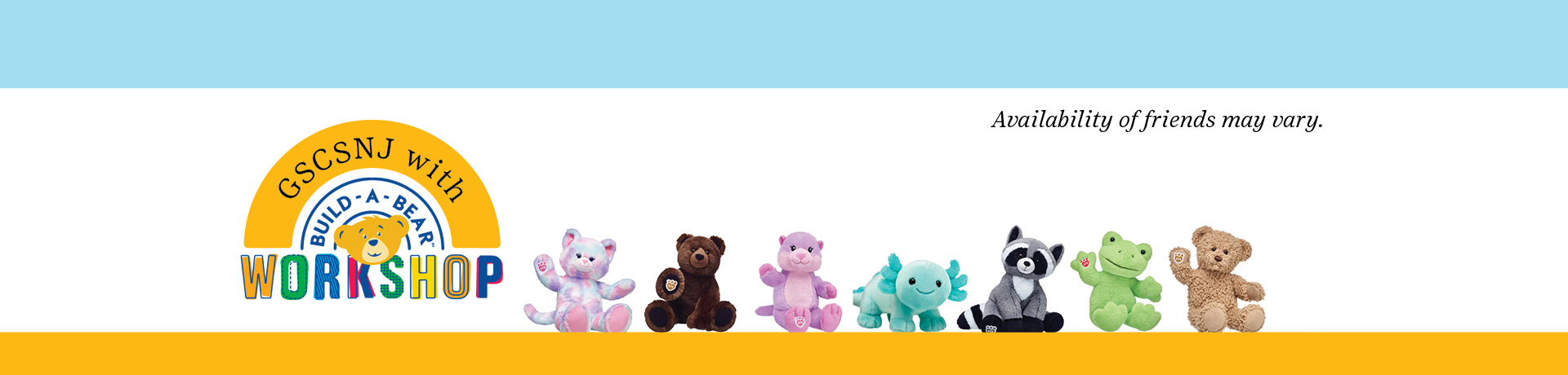 Hamilton Girl Experience Center