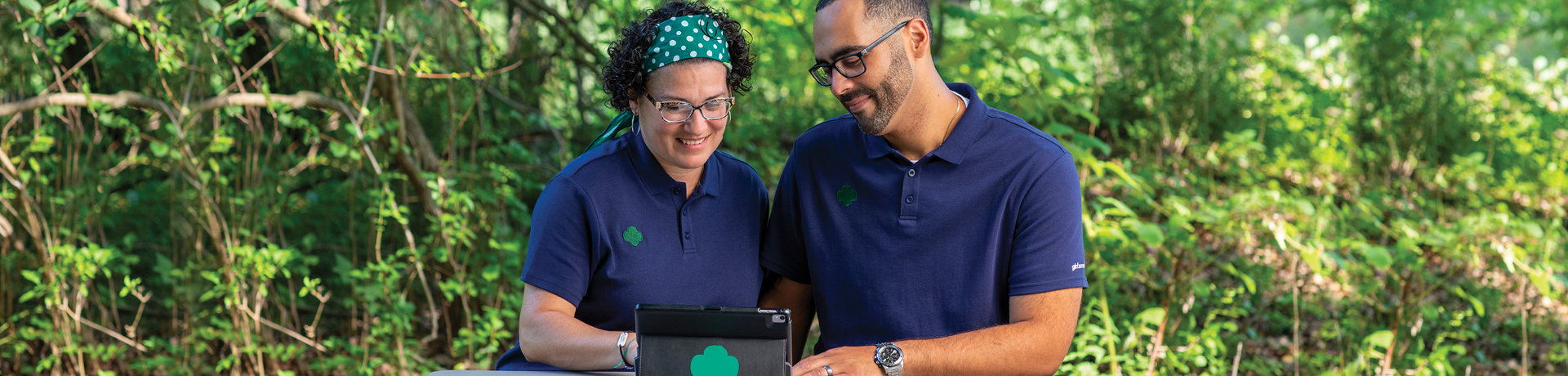 Training For Volunteers