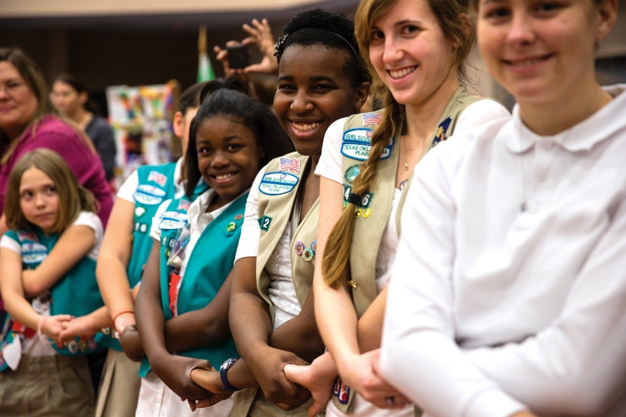 Fall Product Program